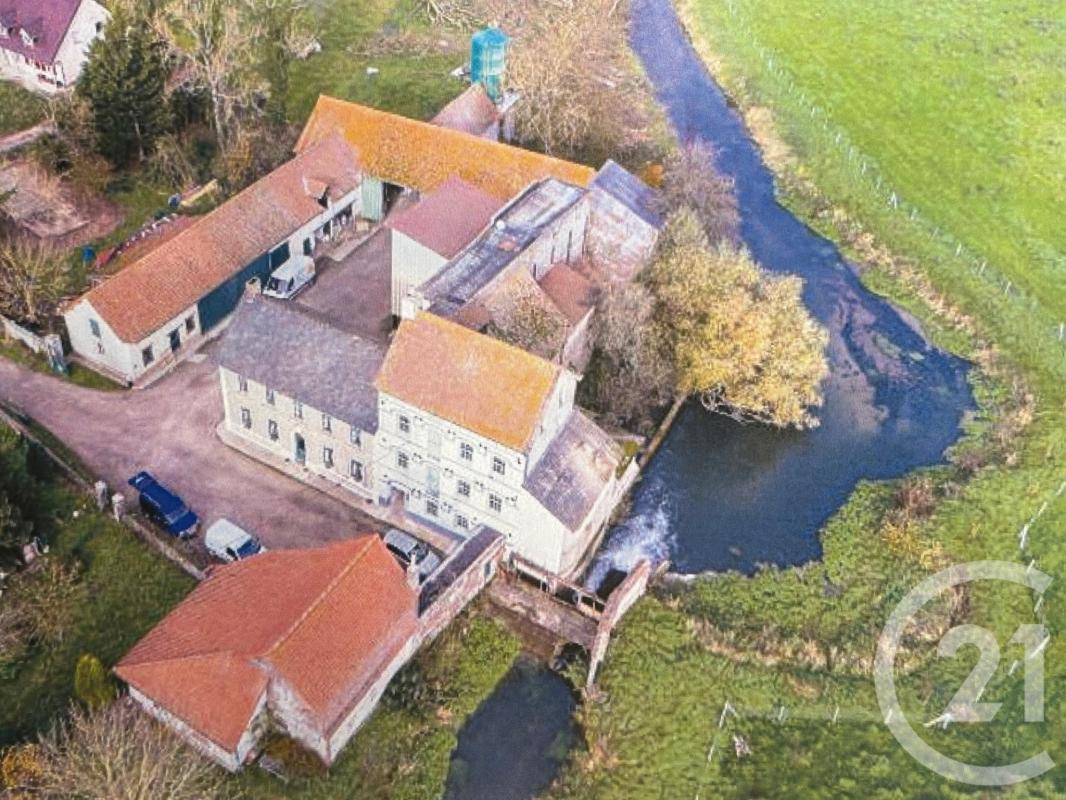 Aankoop: Huis (62170)