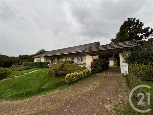 Achat : Maison (62170)