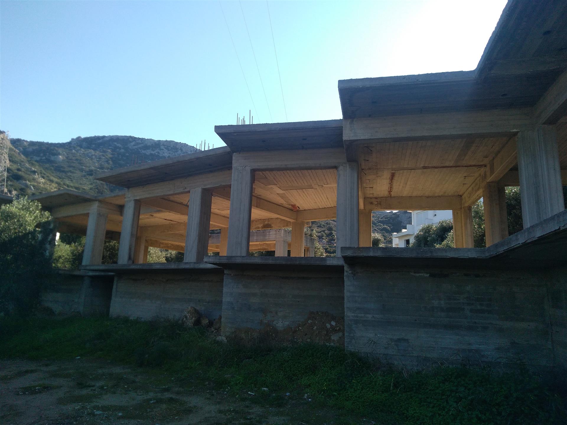 Purchase: House (72100)