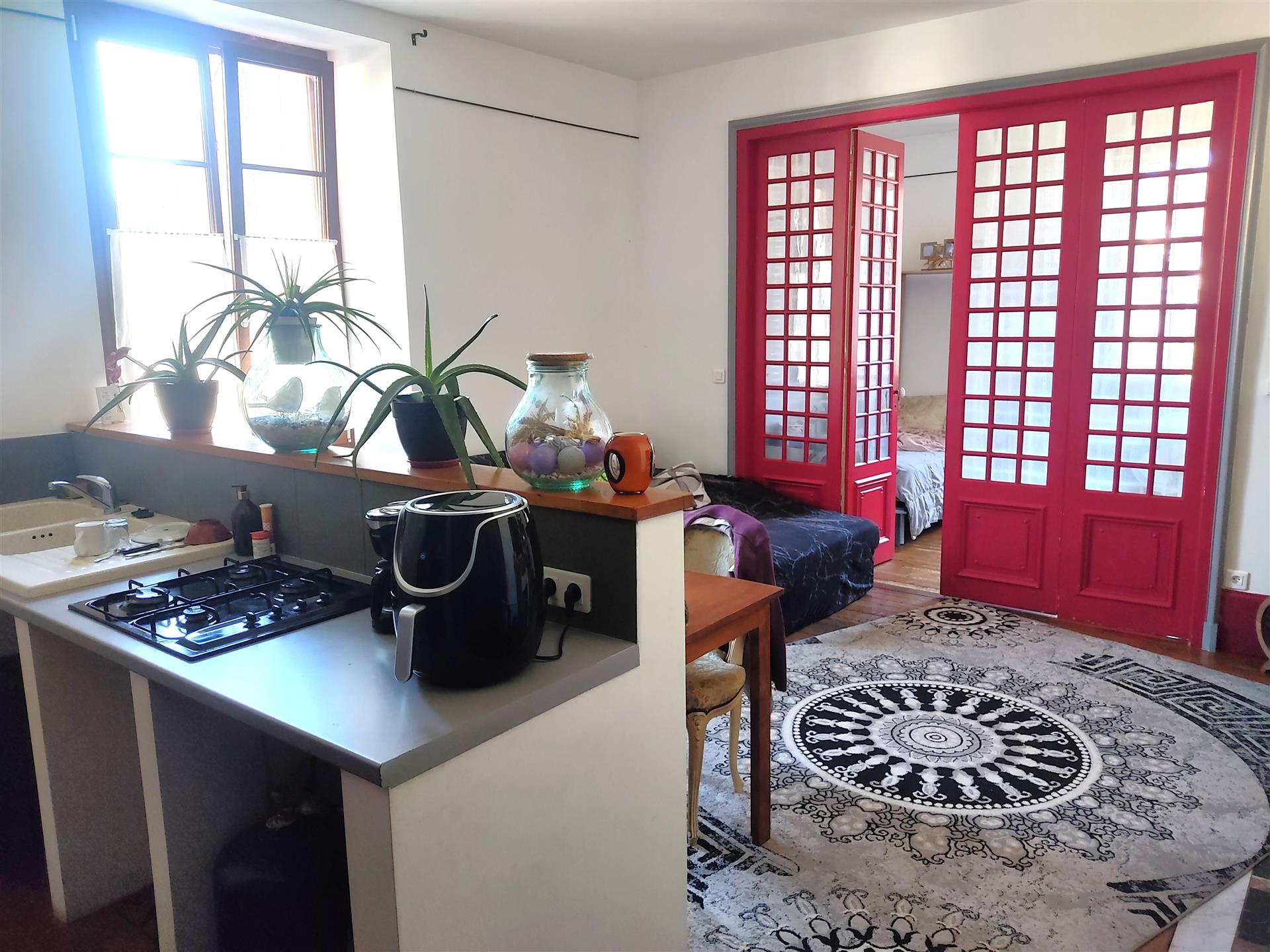 Compra: Casa (70200)