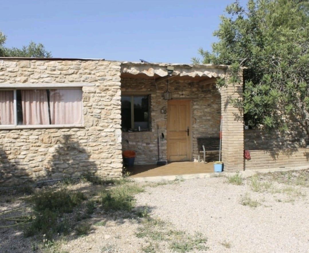 Maison campagne.finca rustica