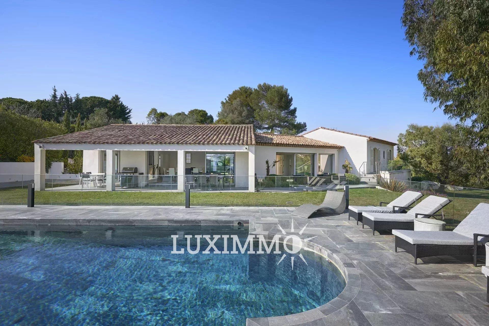 Villa 6Ch - Domaine Prive