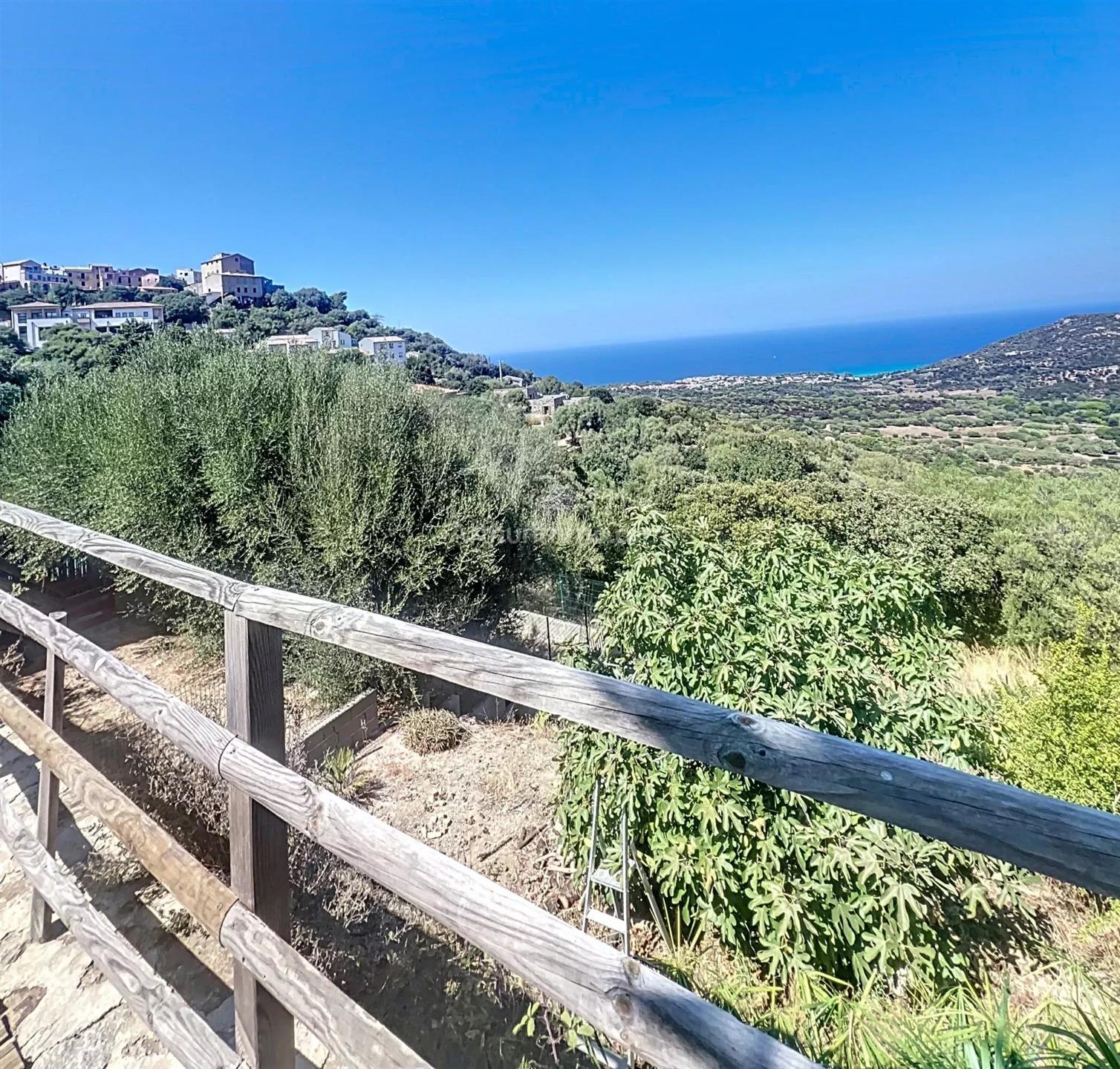 Compra: Vivenda (20220)