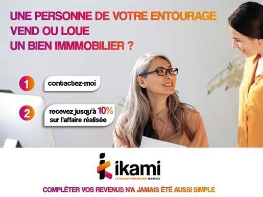 Talon osto Esserts-Blay: 2 asuntoja ja taloja myytävänä