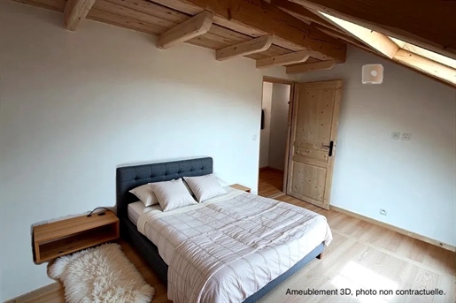 Acquisto appartamento Esserts-Blay: 1 beni in vendita in esclusiva ...