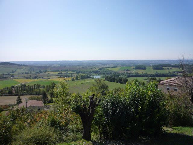 Exceptional View - Villa T6 (200m2 hab.) on 2,200m2 of land...