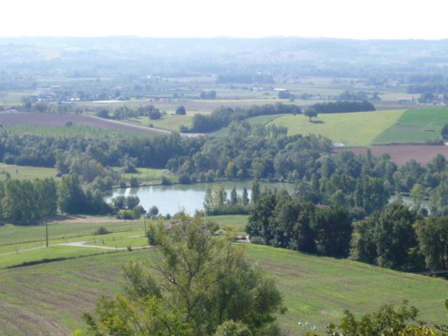 Exceptional View - Villa T6 (200m2 hab.) on 2,200m2 of land...