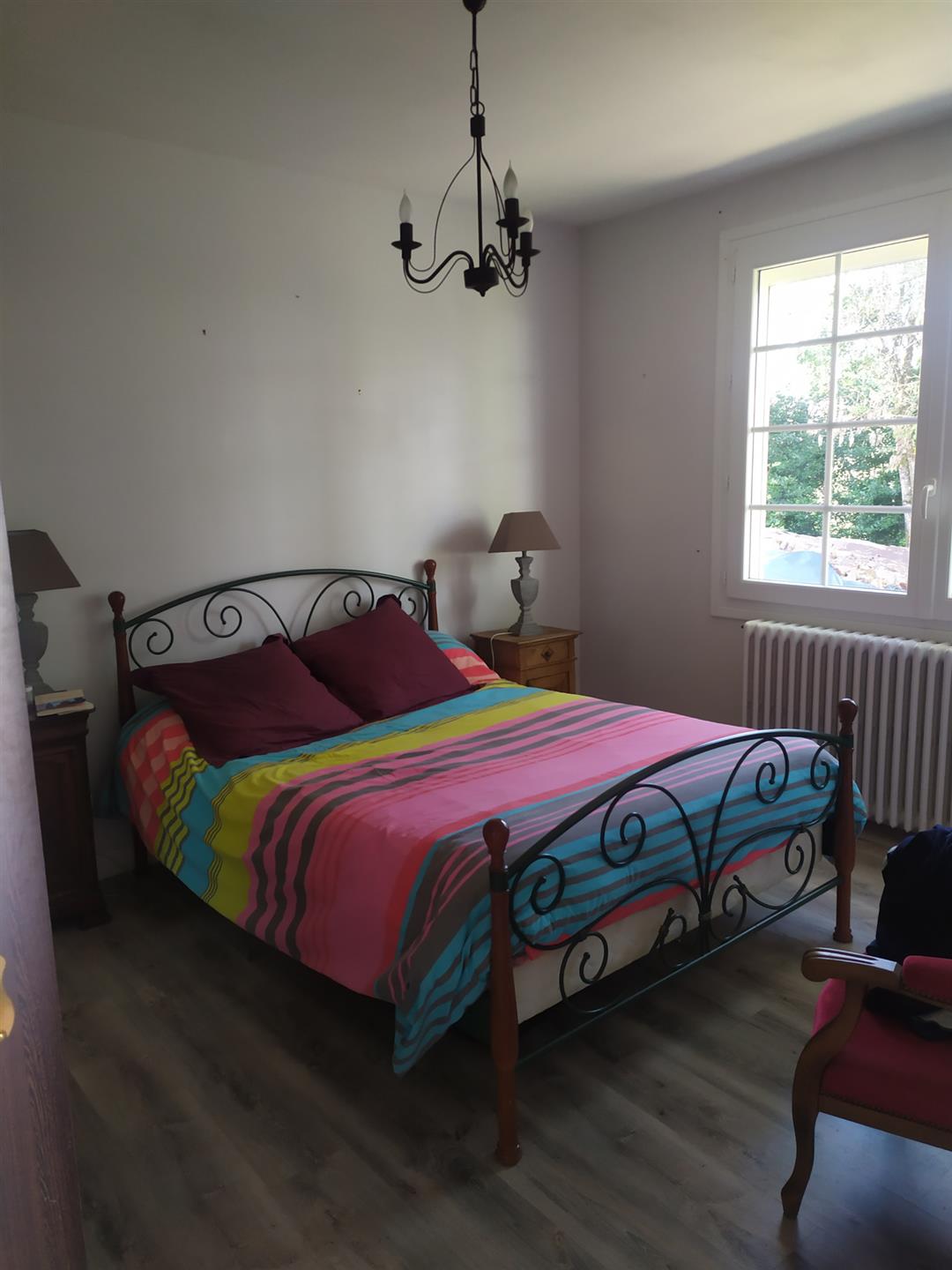 Exceptional View - Villa T6 (200m2 hab.) on 2,200m2 of land...