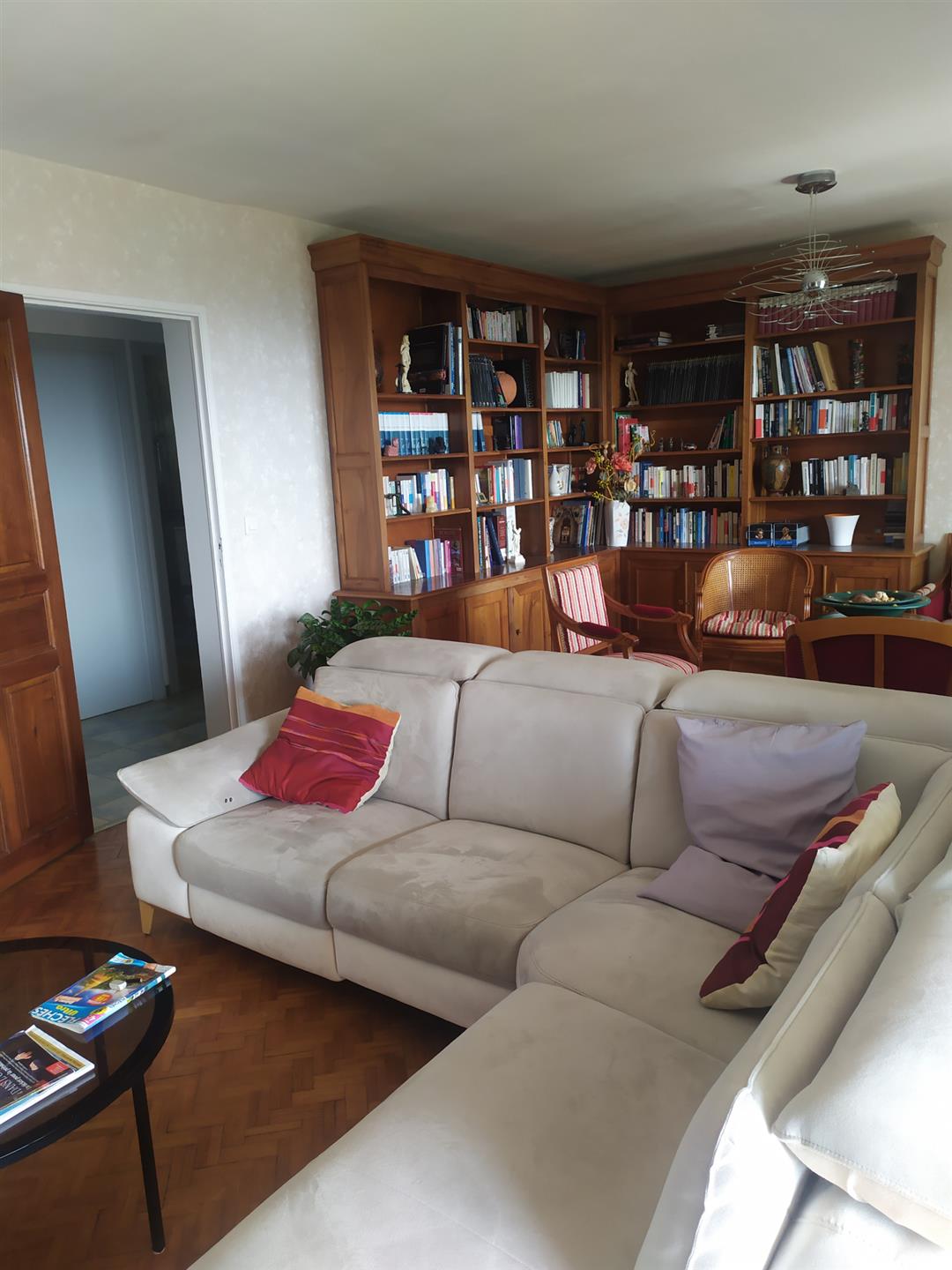 Exceptional View - Villa T6 (200m2 hab.) on 2,200m2 of land...