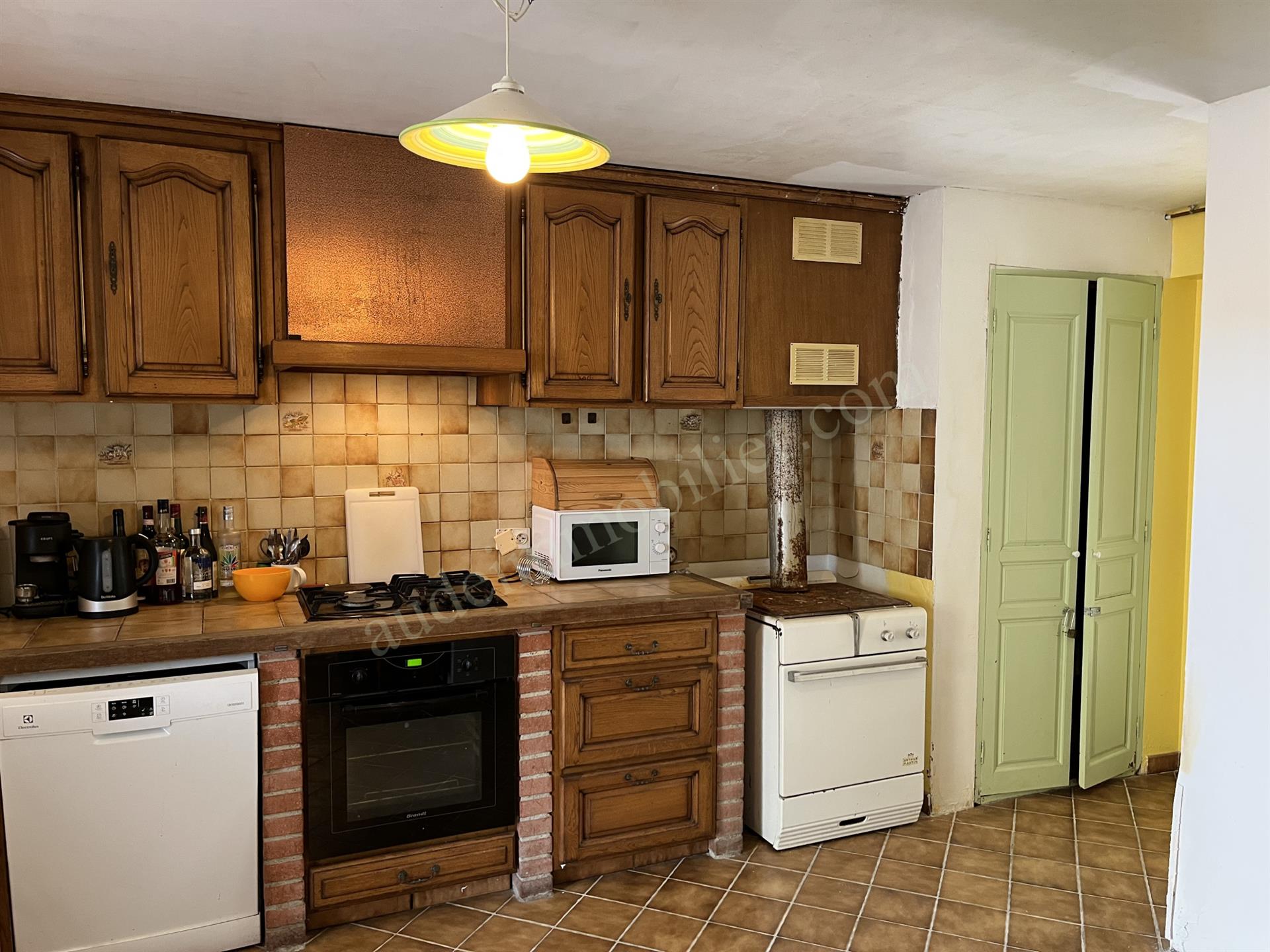 Aankoop: Huis (11400)