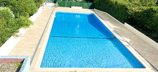 Cannes Petit Juas T4 of 102M2 Terrace 14M2 South Sea View Swimming Pool ...