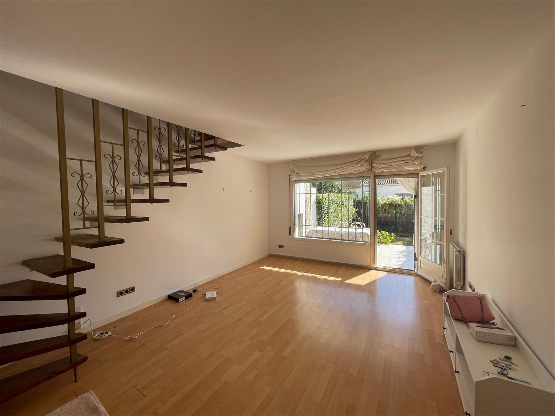 Belle maison avec jardin à quelques minutes de la plage