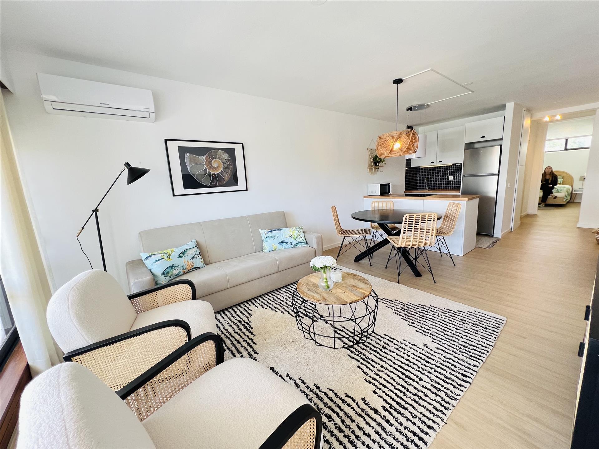 Compra: Apartamento (8125)