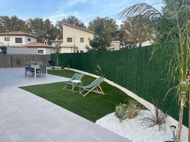 House 5 rooms 85 m2