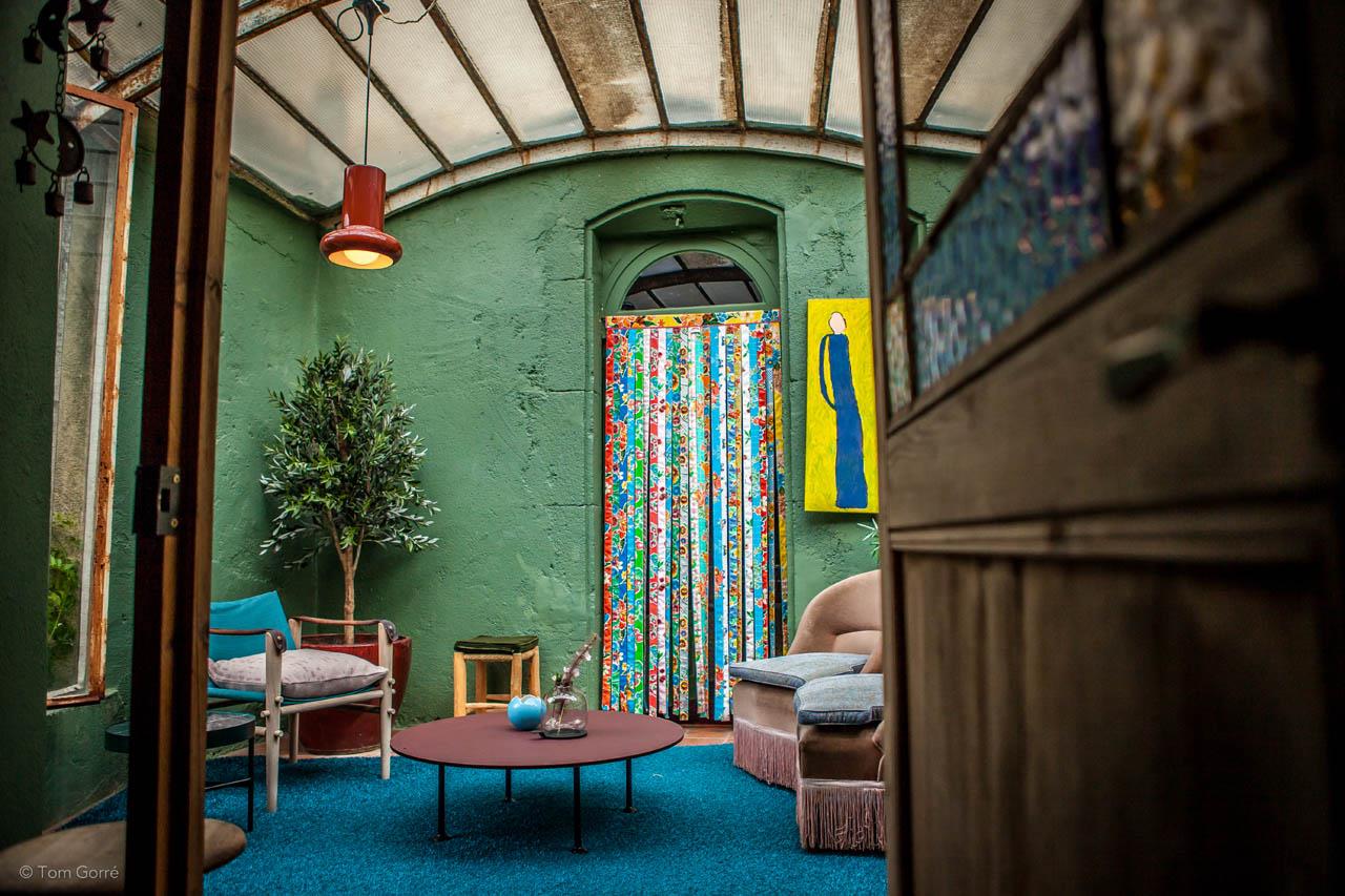 Mas Lafayette à vendre avec un fort potentiel locatif