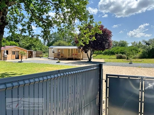 토지 매매 Carsac-de-Gurson : 2 단독 매물 | Green Acres