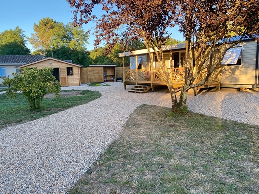 토지 매매 Carsac-de-Gurson : 2 단독 매물 | Green Acres