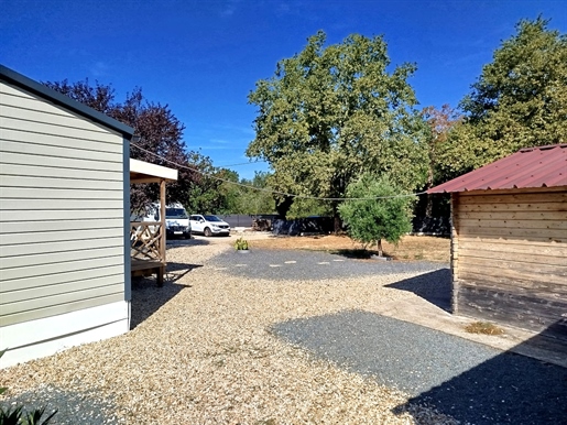 토지 매매 Carsac-de-Gurson : 2 단독 매물 | Green Acres