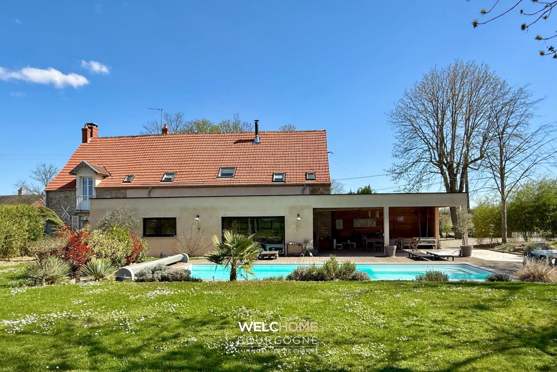 Charming property