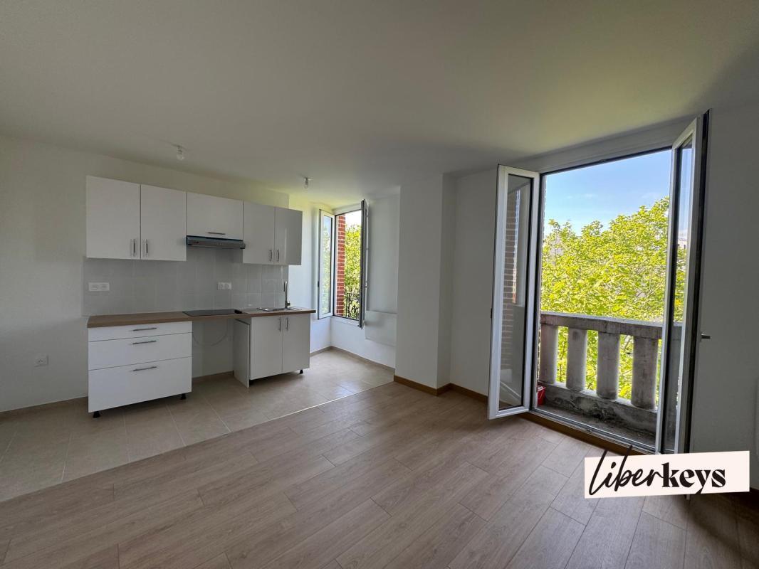 Appartement refait à neuf | Avenue de Stalingrad | Bagnolet