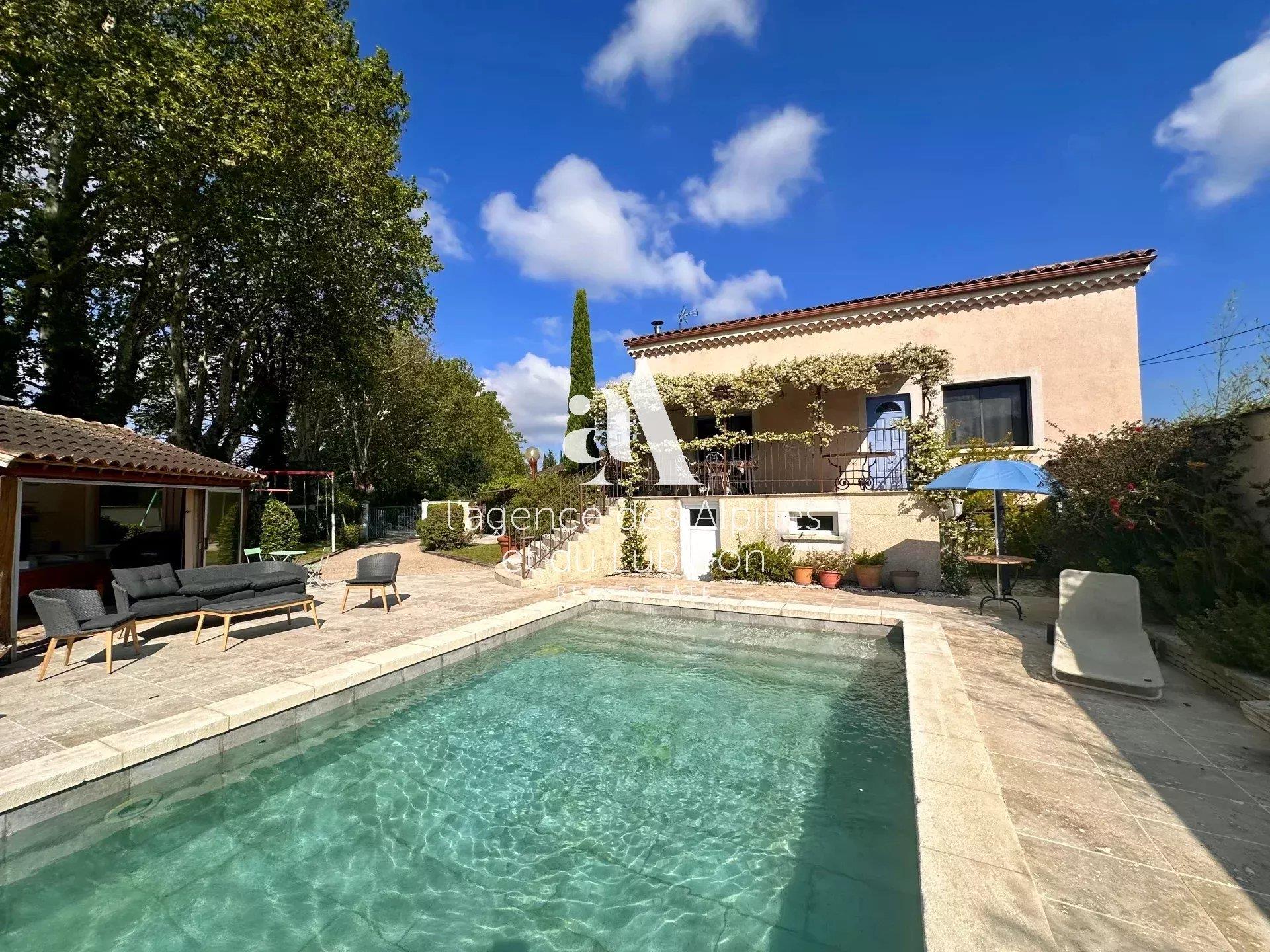 Saint-Remy-De-Provence - House With Pool