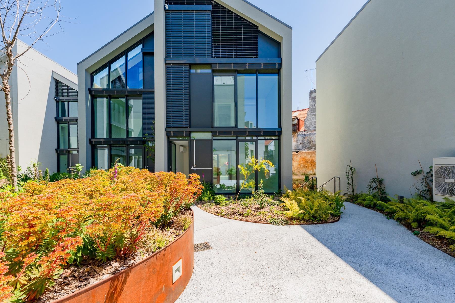 Loft T3 + 1 in Prateato - center of Marvila