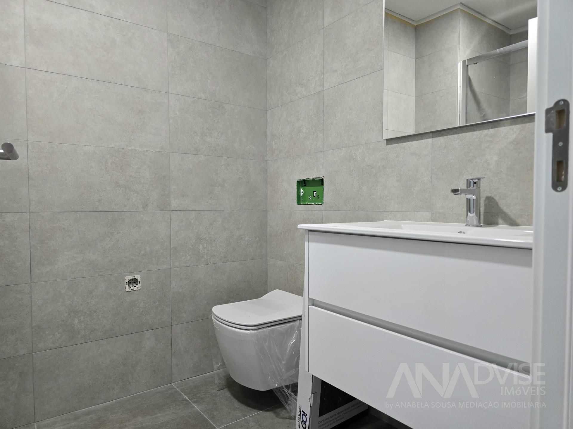 Flat T1 Sell In Viseu Viseu