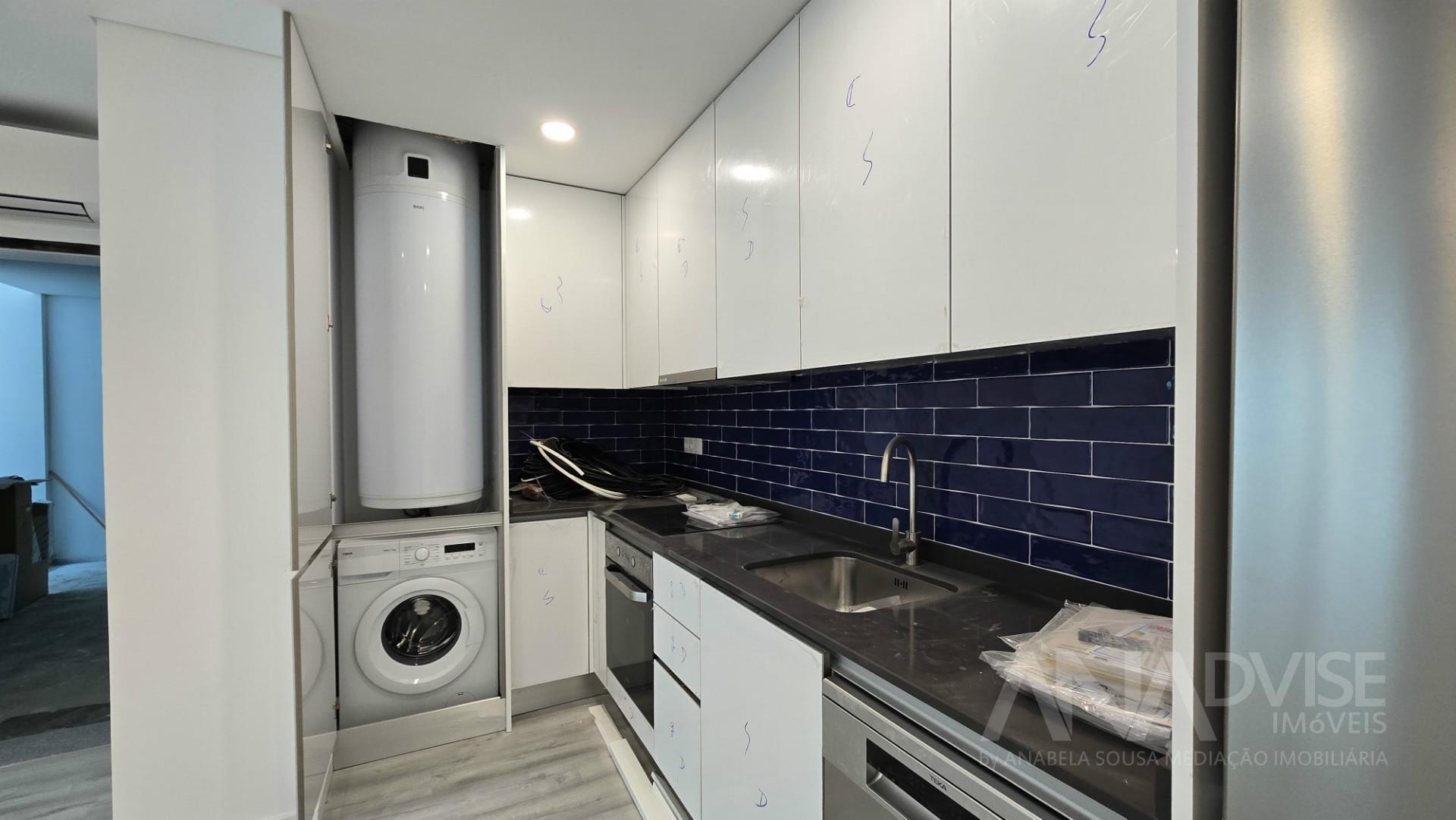 Flat T1 Sell In Viseu Viseu