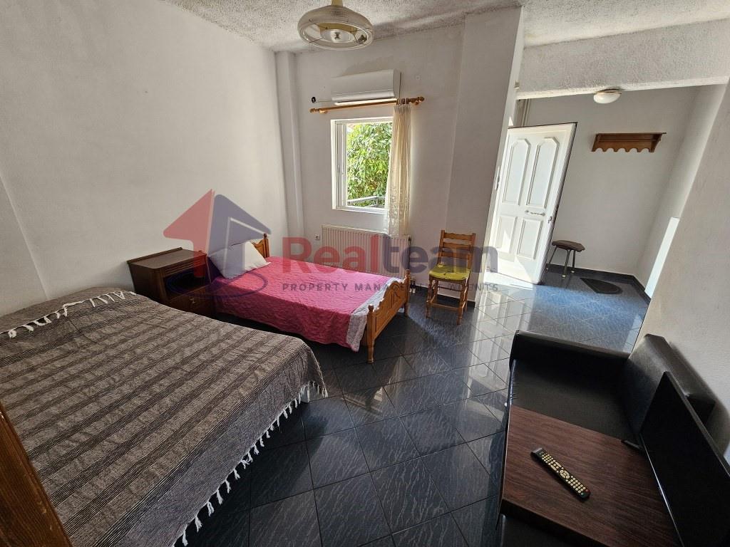 - Apartment For sale, Pelasgia, 50 sq.m., €52.000