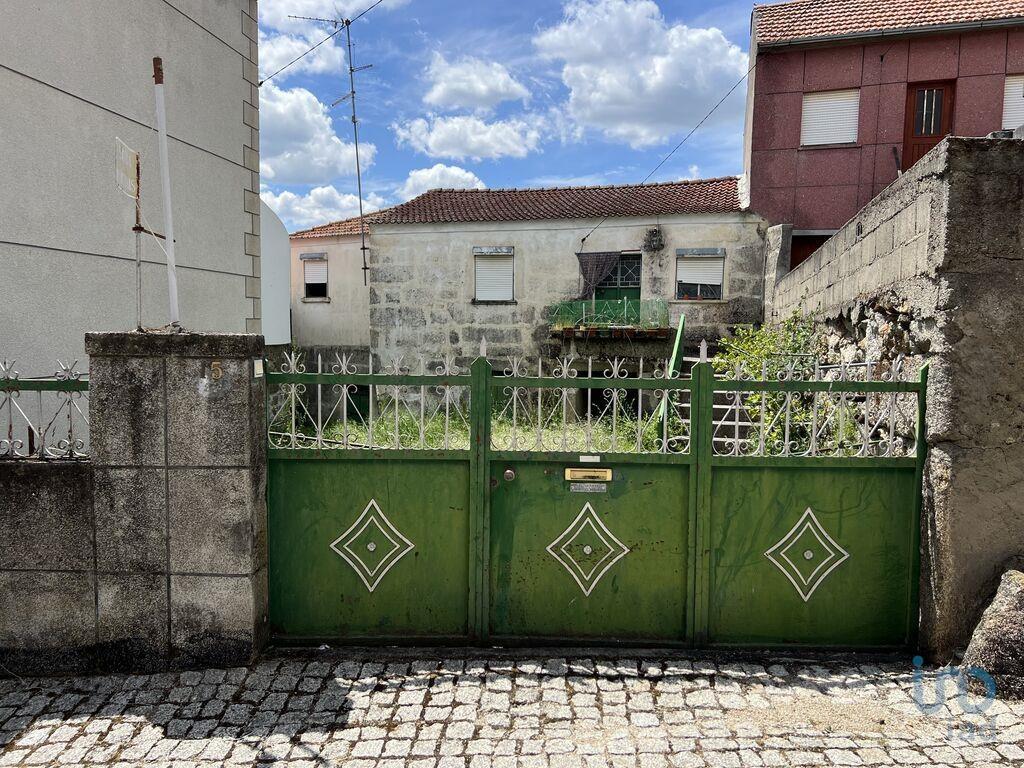 Casa / Villa T2 em Pousade e Albardo de 178,00 m²