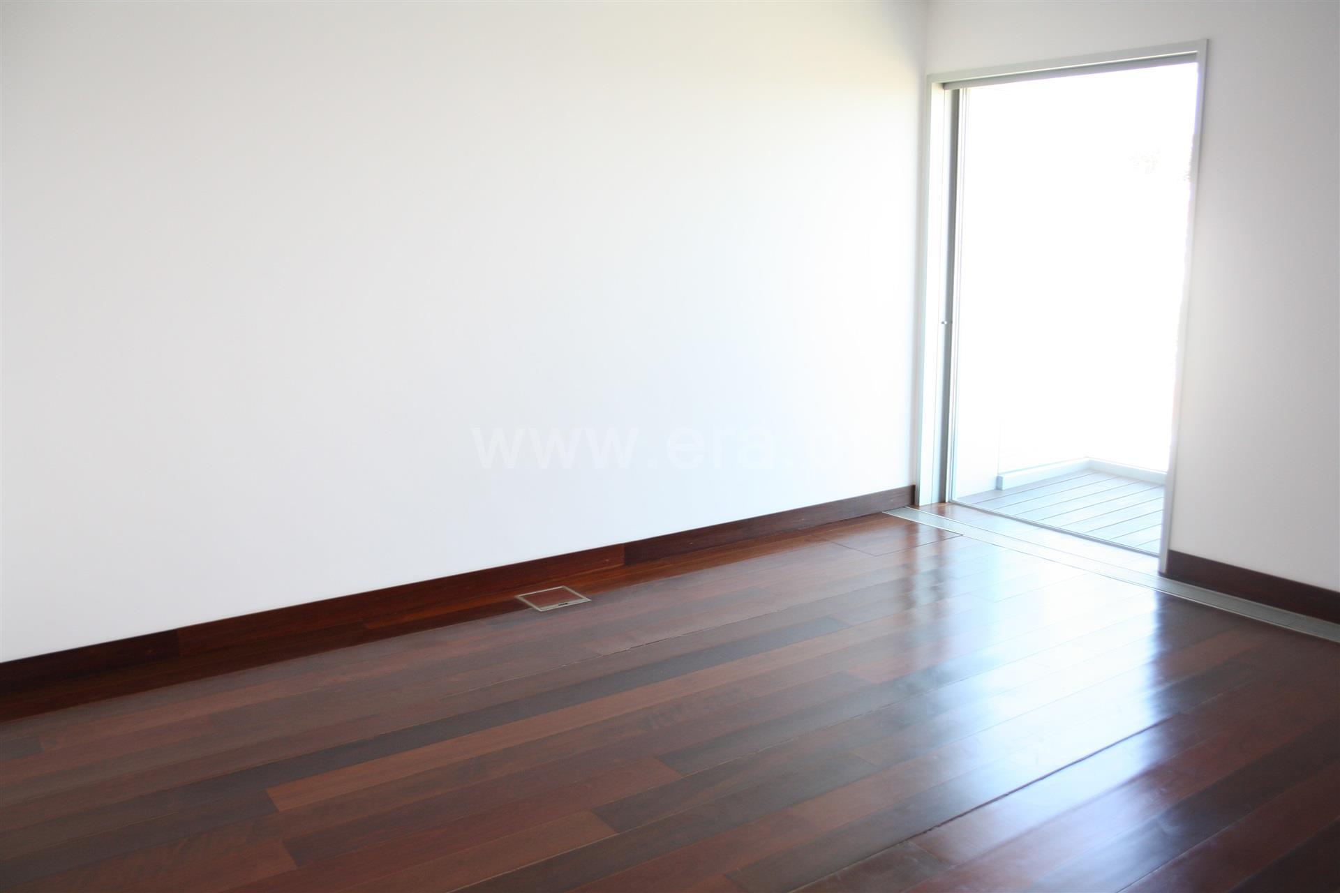 Apartamento, 4 quartos, Lisboa, Torres do Restelo