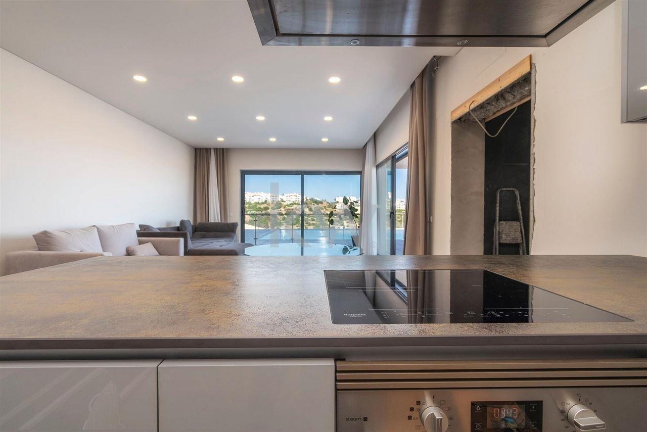 Compra: Apartamento (8200)