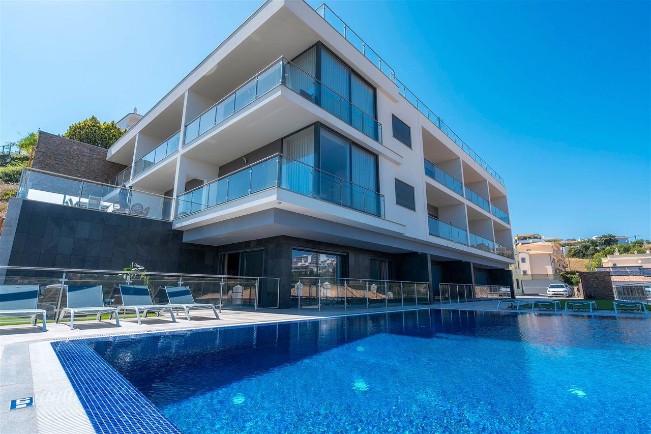 Compra: Apartamento (8200)