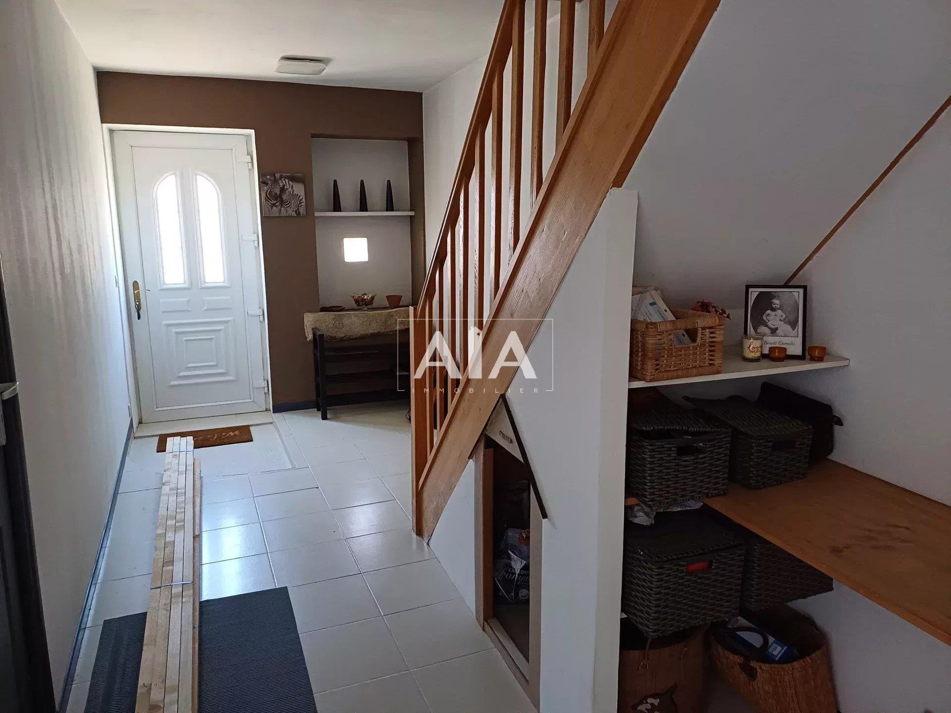 Ensemble Immobilier Sur 1.5 Hectare