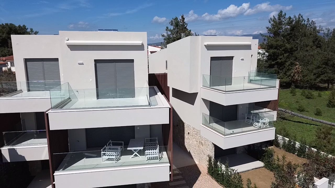 Αγορά ακινήτου στην Χαλκιδική: 975 διαμερίσματα και σπίτια προς πώληση ...