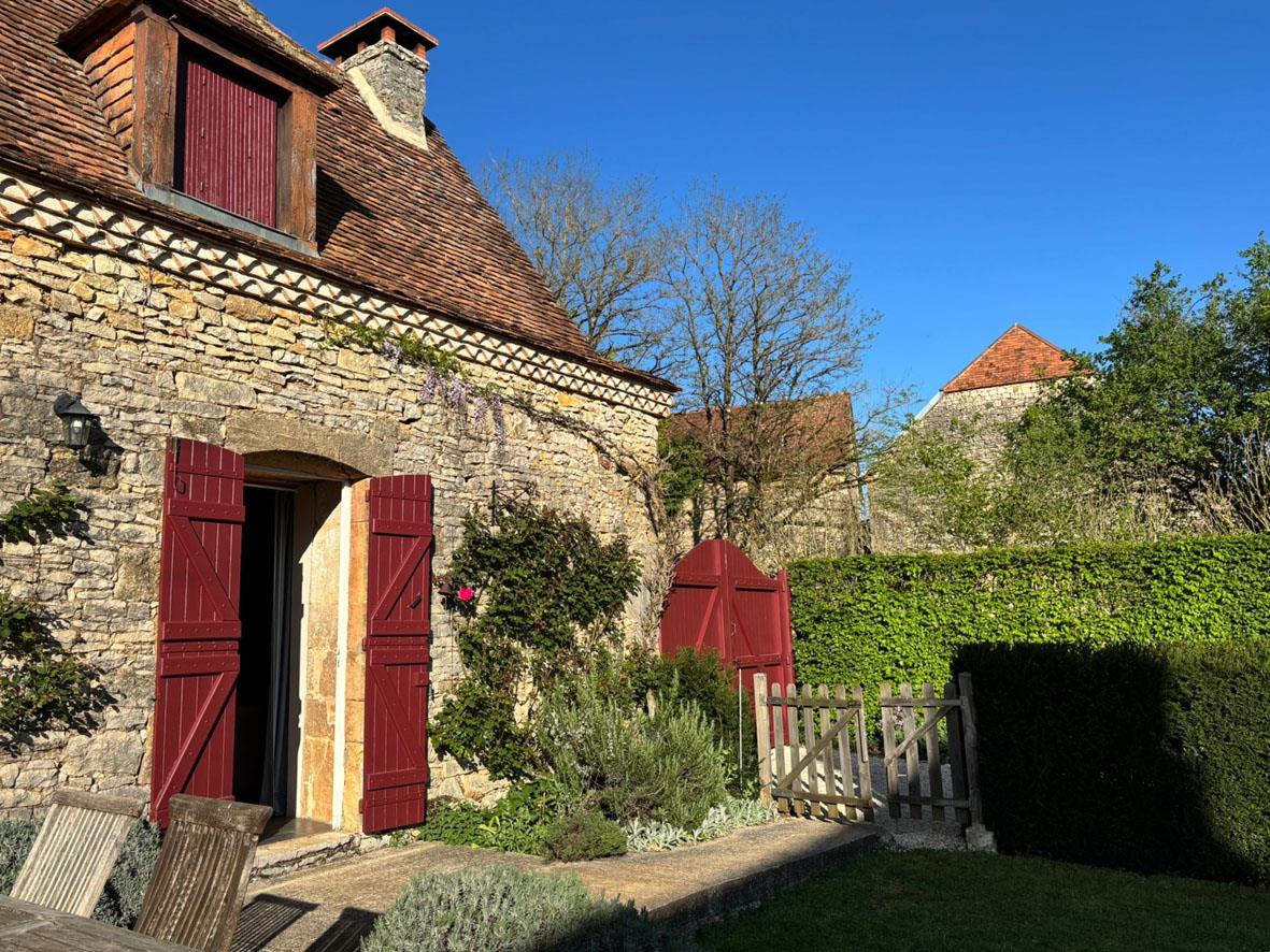 Karaktervolle eigenschap