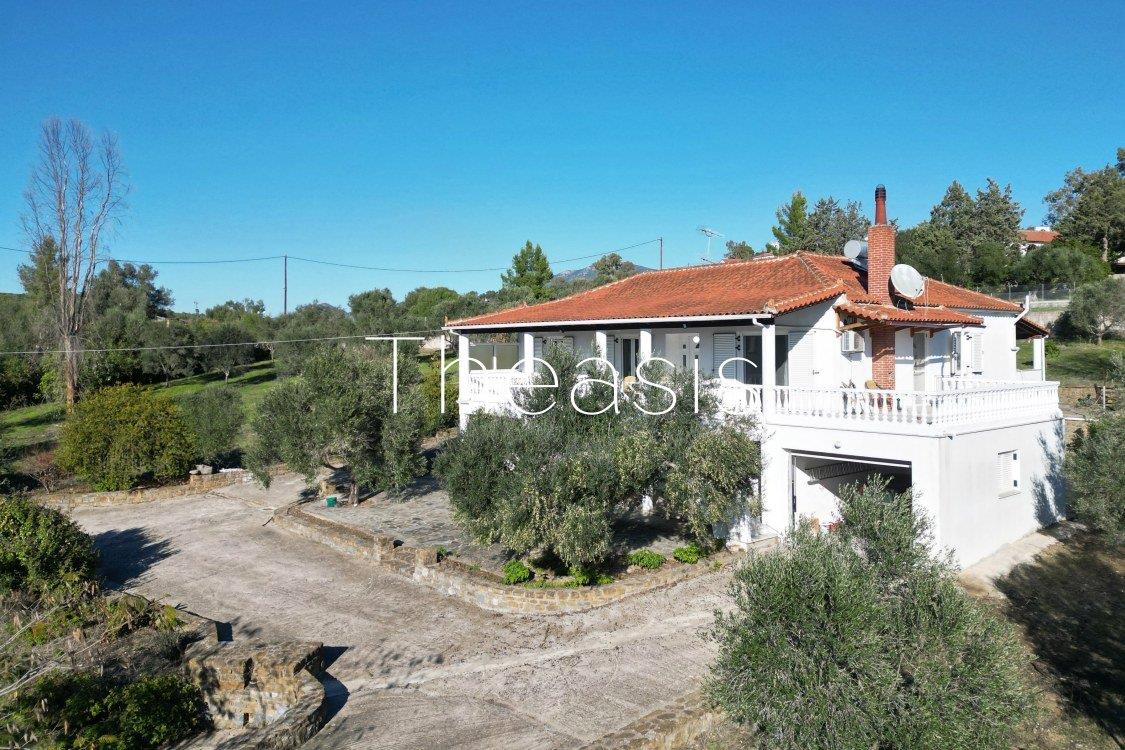 Villa Artemis ref.397