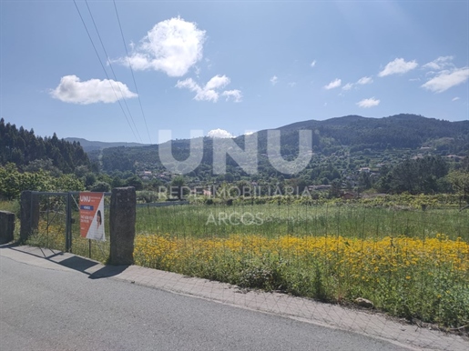 Nakup zemljišča Couto de Baixo e Couto de Cima : 2 nepremičnin v ...