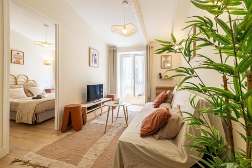 Purchase: Apartment (06300)