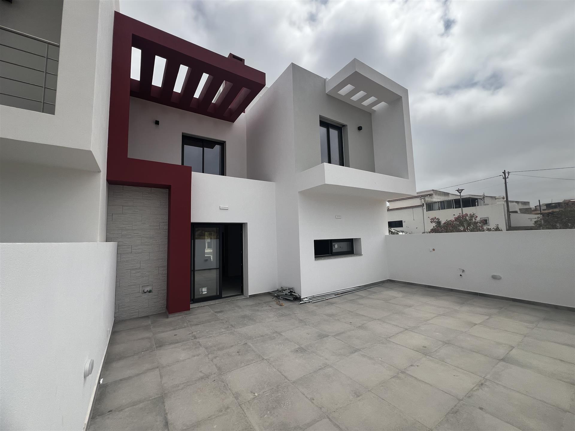 Compra: Casa (8700)