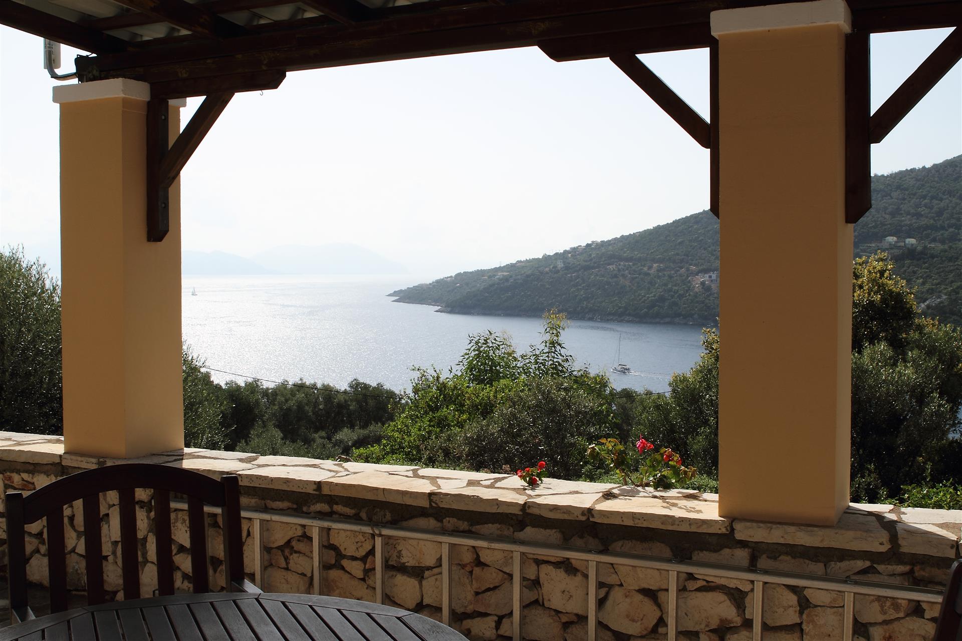 Λευκαδα Συβοτα Βιλα 200 Τ.Μ.