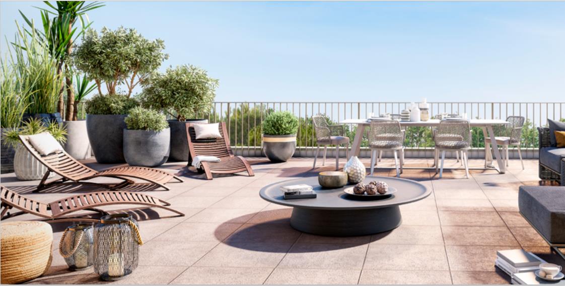 Achat : Appartement (28600)