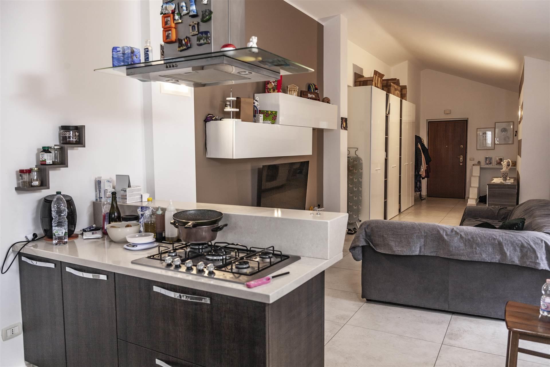 Purchase: Apartment (95040)