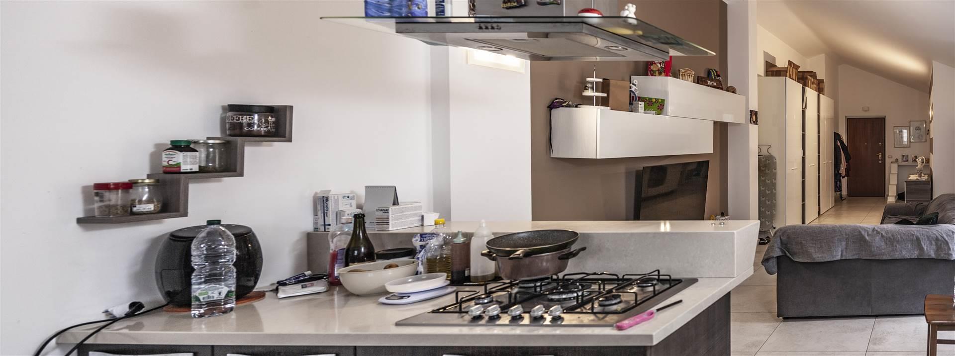 Purchase: Apartment (95040)