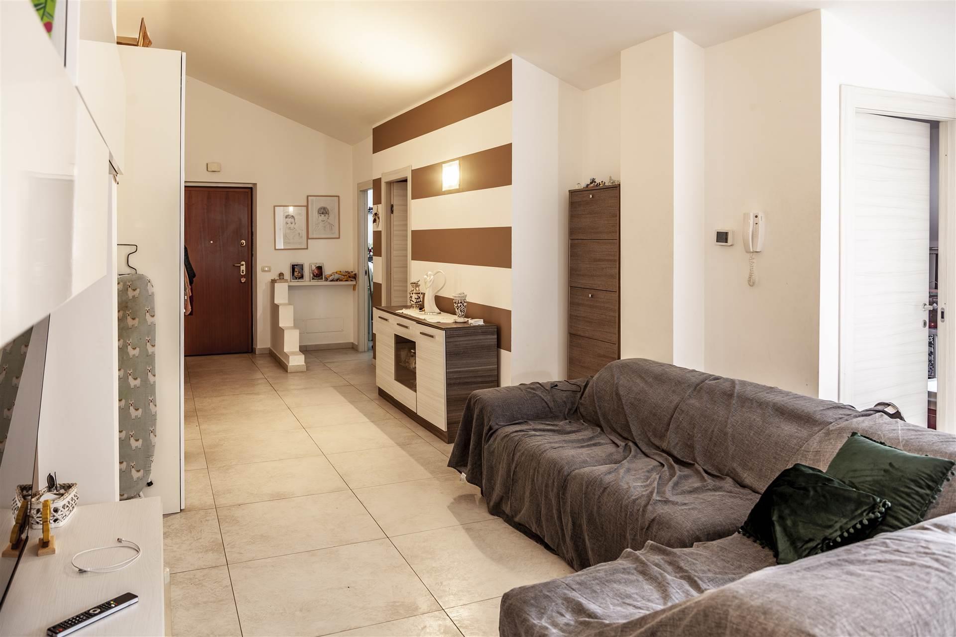 Purchase: Apartment (95040)