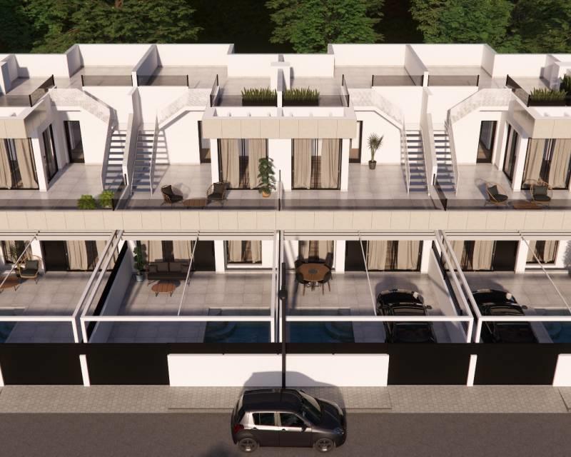 Compra: Casa (03170)