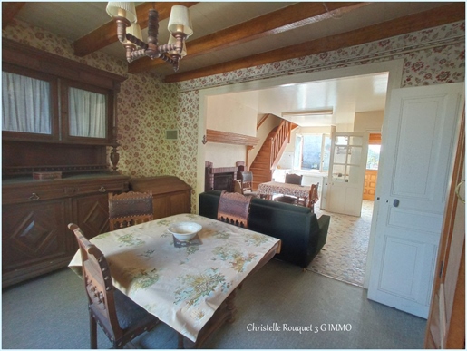 Purchase: House (63760)