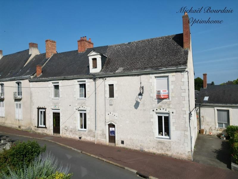 Purchase: House (72800)