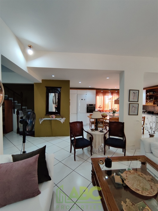 Nákup nemovitosti Agios Syllas : 1 nemovitostí k prodeji exkluzivně | Green Acres