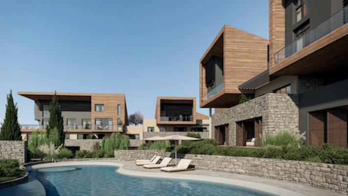 Aankoop: Appartement (06400)